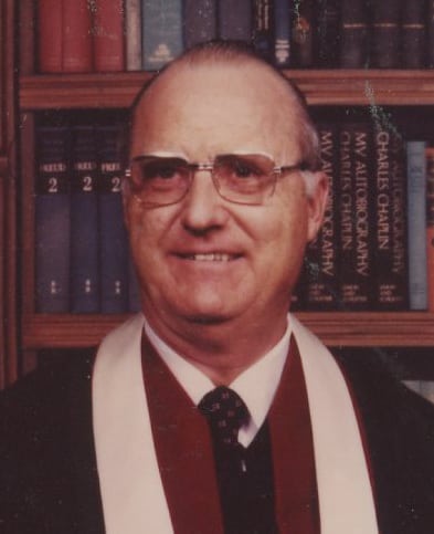 Walter E. Simpson | News, Sports, Jobs - Lawrence Journal-World: news ...